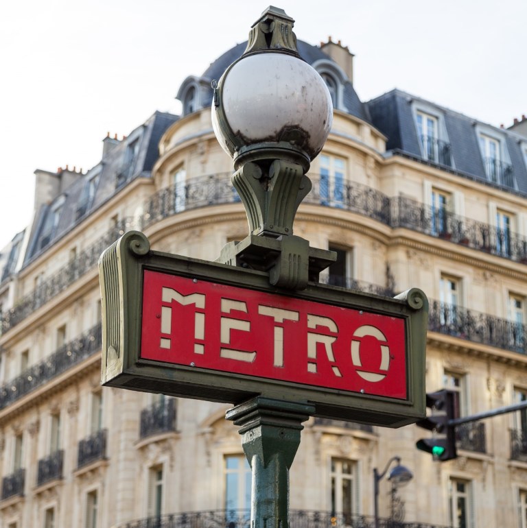 Discover the Best Places to Visit in Central France
