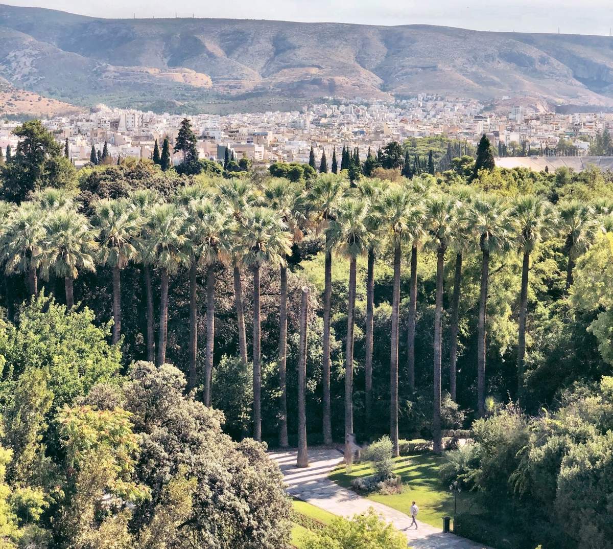 Ten Best Things to Do in Athens Greece