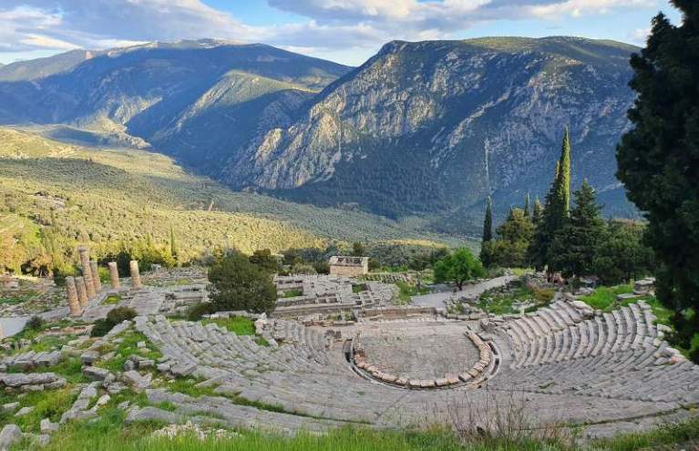 Discover the Best Places to Visit in Greece and Turkey