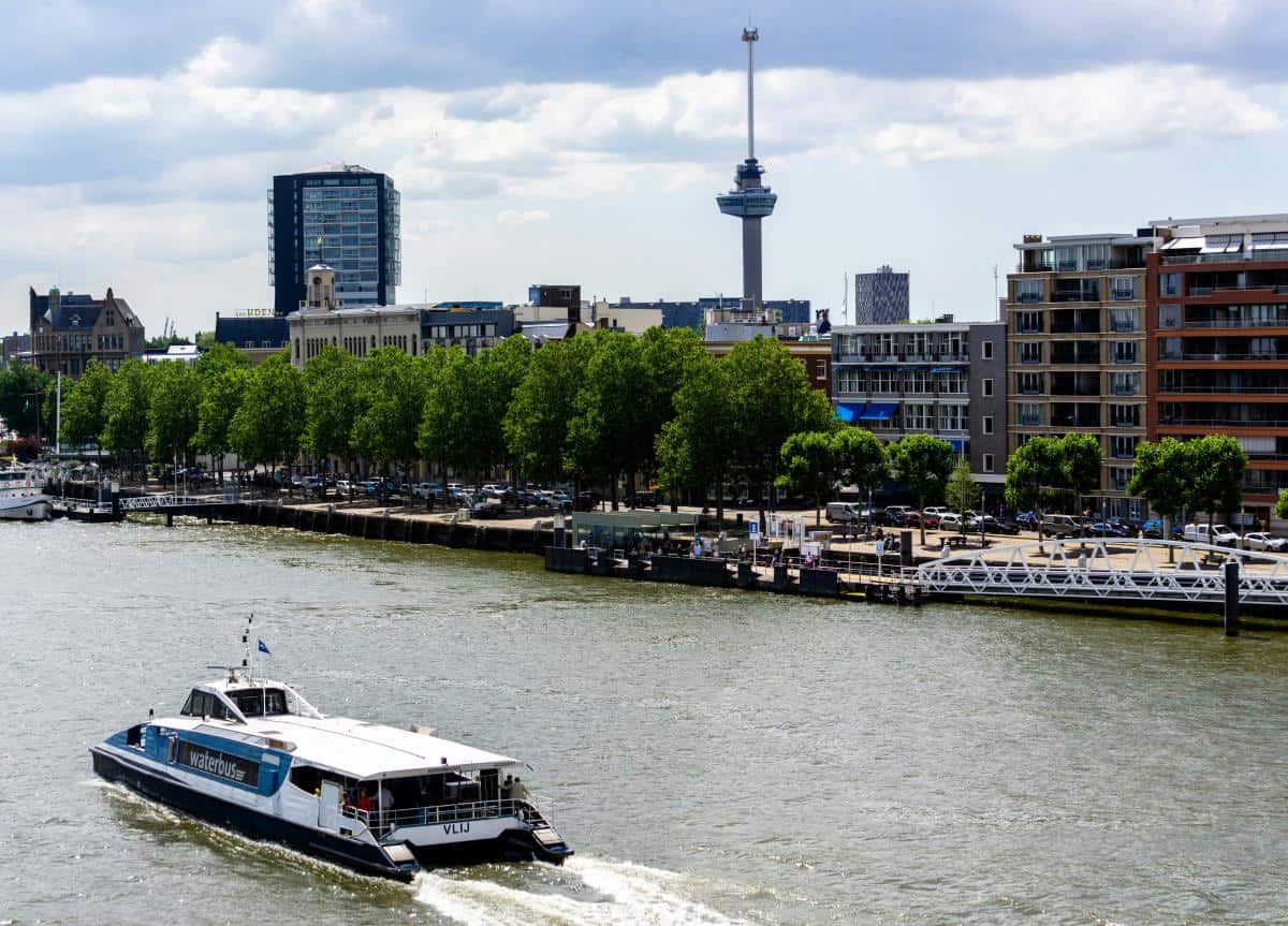 Rotterdam vs Amsterdam Travel: Key Differences You Need to Know