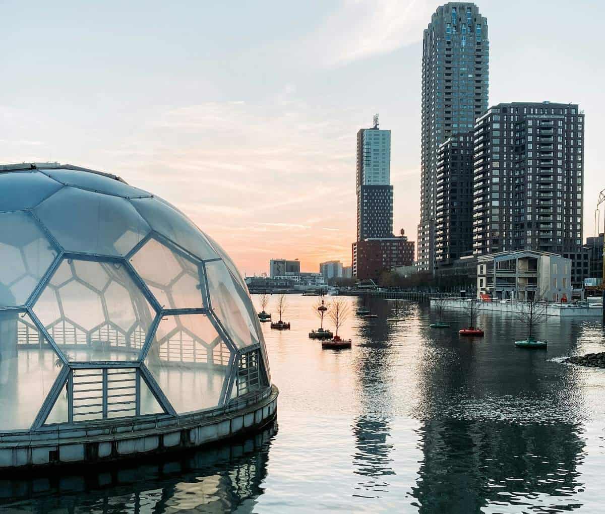 Rotterdam vs Amsterdam Travel: Key Differences You Need to Know