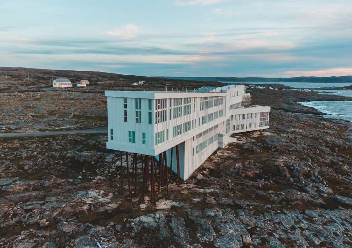 Discover the Best Places to Stay in Newfoundland For Your Perfect Getaway!