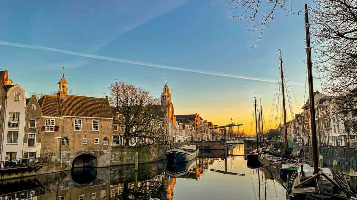 Rotterdam Solo Travel: Your Ultimate Guide to an Unforgettable Adventure