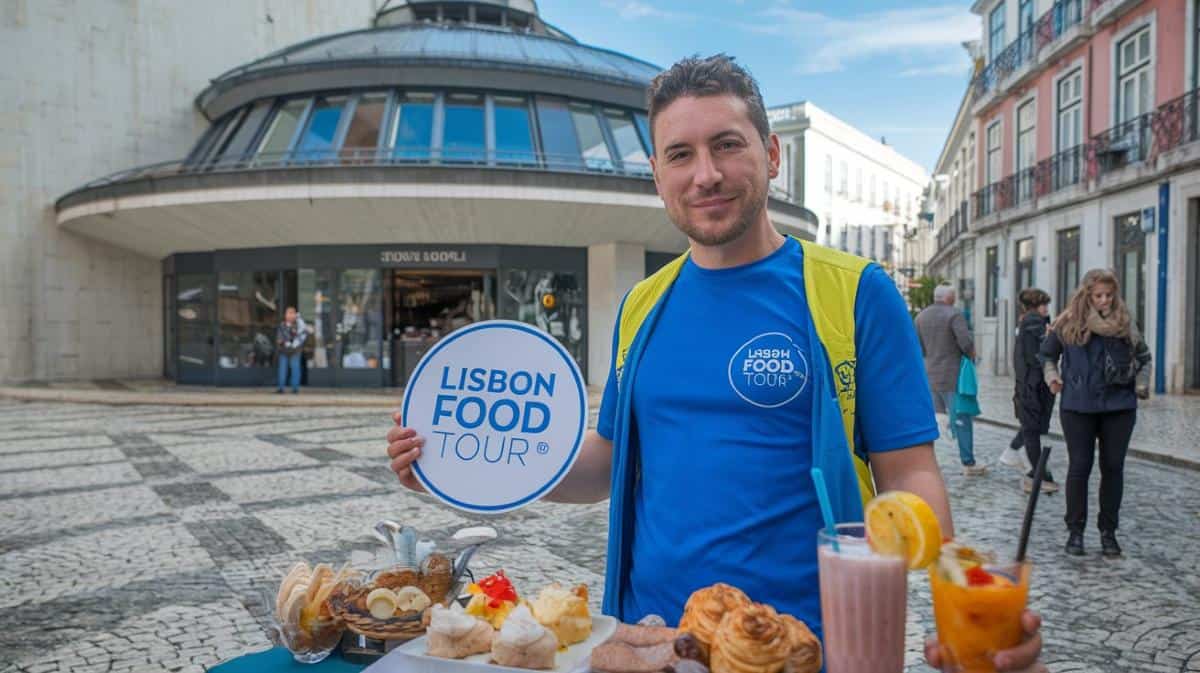 Must-Try Lisbon Food Tours for Foodies in 2026