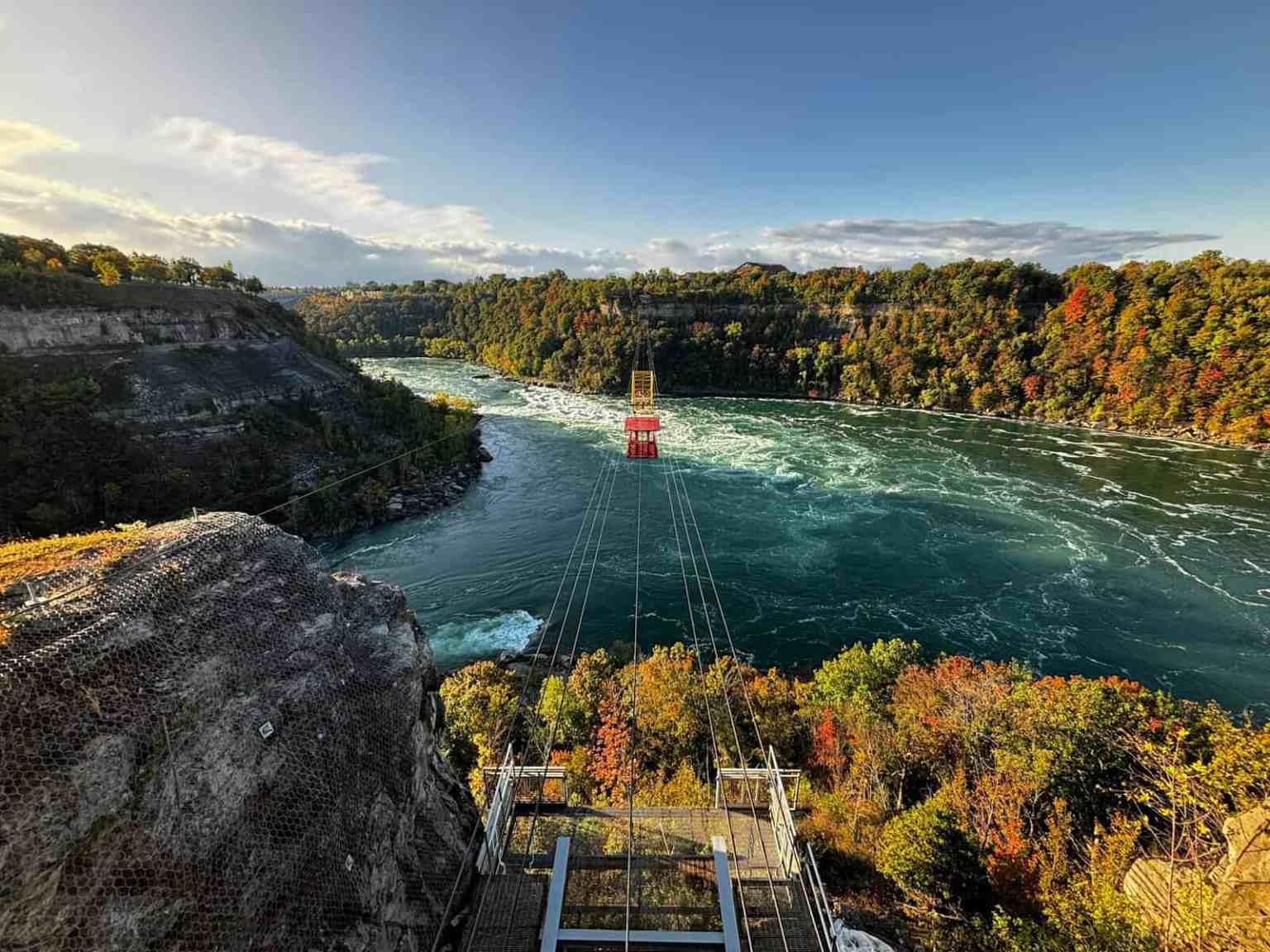 The Perfect Niagara Falls Itinerary: A Local's Guide