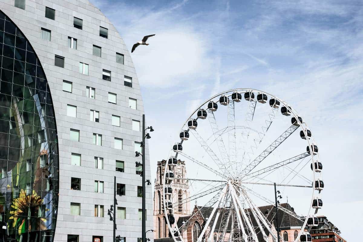 The Ultimate Rotterdam Bucket List for 2026