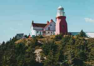 Your Complete Newfoundland Itinerary: From Icebergs to Puffins